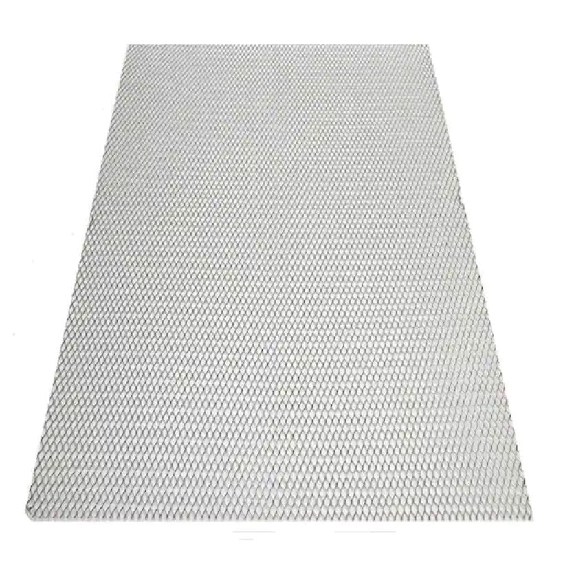 Galvanized Metal Lath 27 in. x 97 in. at Moscow & Pullman Building ...