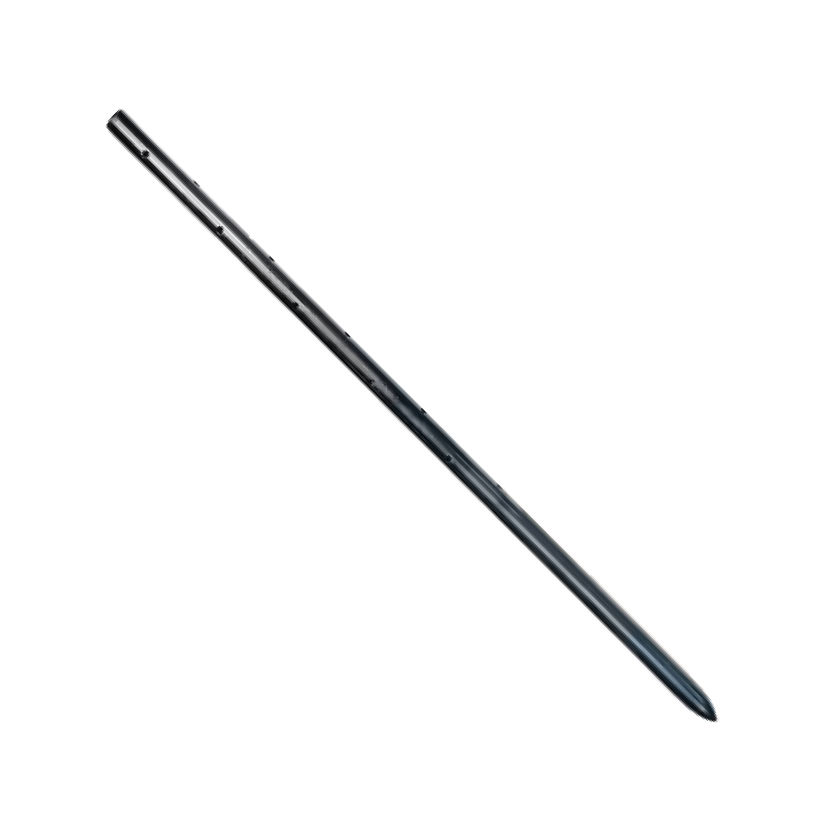Round Steel Stake 36 in. at Moscow & Pullman Building Supply | Concrete ...