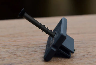 Phantom Universal Hidden Fasteners 50 SF at Moscow & Pullman Building ...