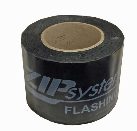 3.75" x 90' Zip Tape at Arnold Lumber | ZIP