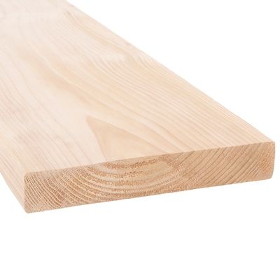 2 in. x 12 in. x 20 ft. Select Structural Douglas Fir at Moscow ...