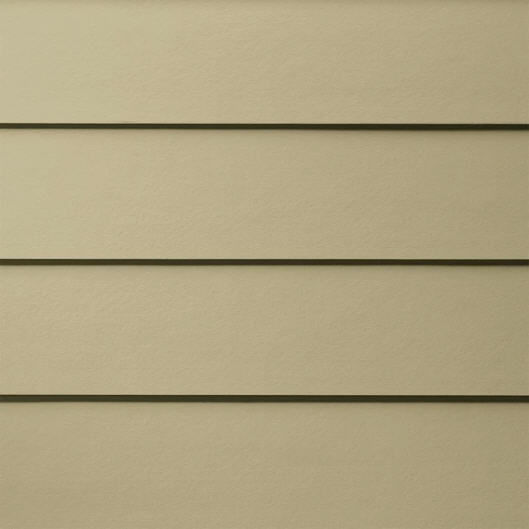 PC 7-1/4" James Hardie Plank Lap Siding Primed (Smooth) at Hamilton ...