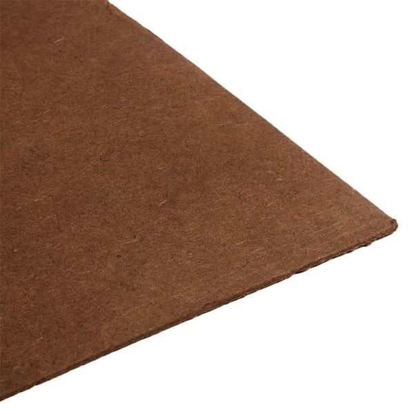 Hardboard 4x8 1/4" High Density Fiberboard (HDF) at Requarth Co ...