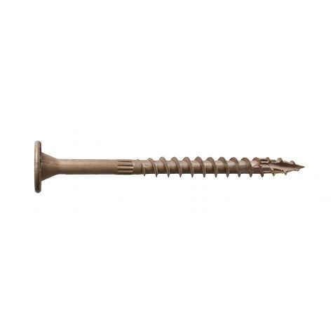Structural Screws | Simpson Strong Tie