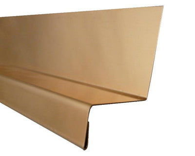 Copper Flashing | Flashing