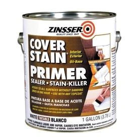 Primers | Paint & Primers