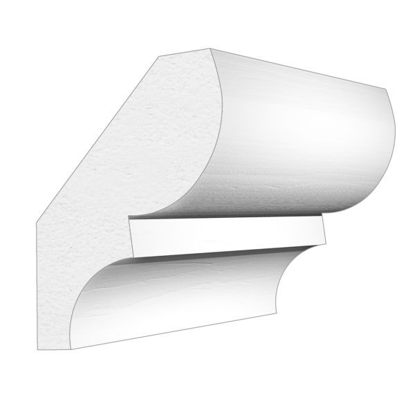 PVC Moulding & Corners | Exterior Trim Products