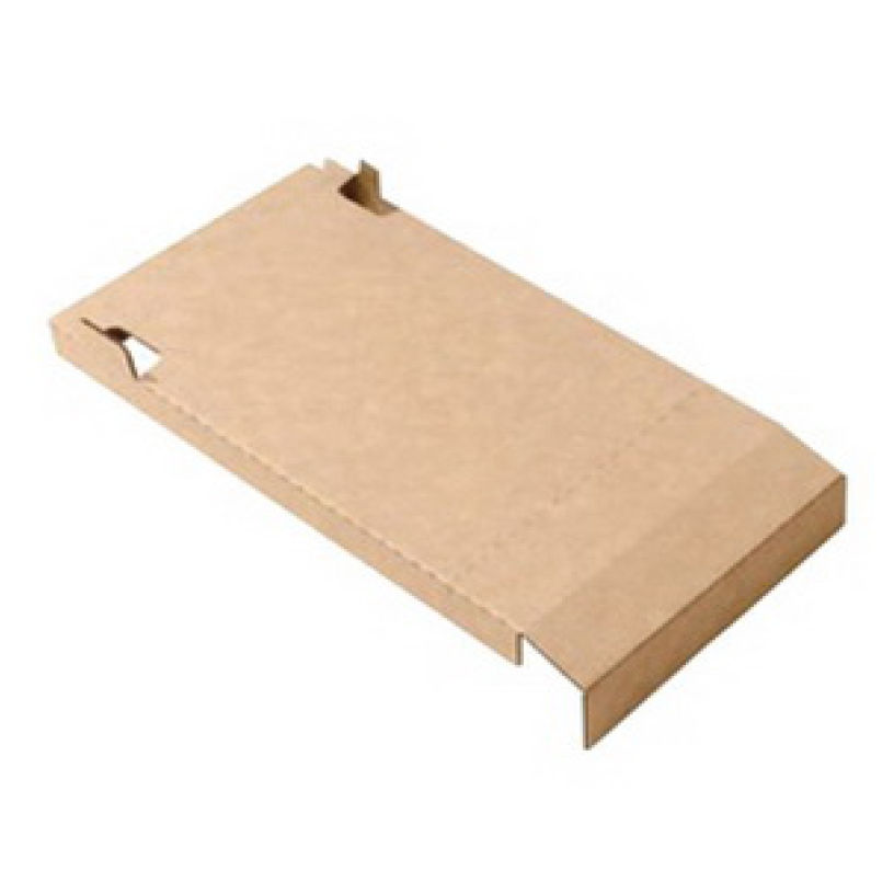 24 in. x 60 in. Cardboard Baffle at Moscow & Pullman Building Supply ...