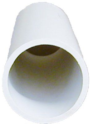 Charlotte PVC SCH40 Pipe 3/4" x 10' (PVC 04007 0600) 10 at Kelseyville ...