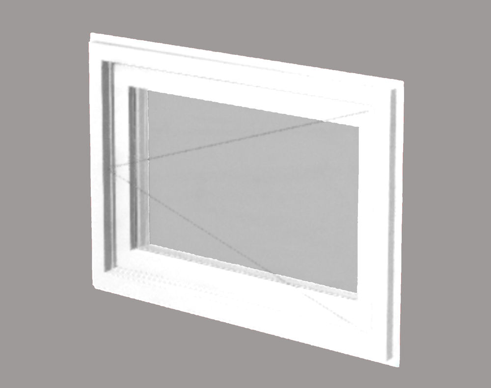 CSMT 36X24 BM LEA MEETS EGRESS at Targetts | Stock Windows