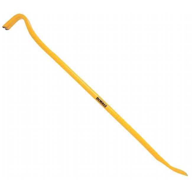 Dewalt 42" Wrecking Bar at Building Center Inc | Hand Tools