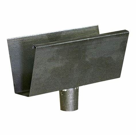 Fascia Slip Connector 5 1/4" at Kelseyville Lumber & Supply Co Inc ...