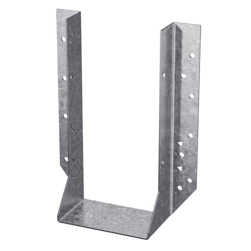 Simpson 3-1/2" x 7-1/4" LVL Hanger Face Mount at Arnold Lumber | EWP ...