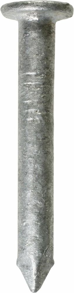 Simpson 8D X 1-1/2" HDG Connector Nail - 750Ct at Arnold Lumber ...