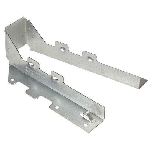 Simpson 2" x 8" Joist Hanger Z-Max at Arnold Lumber | Solid Sawn Hangers