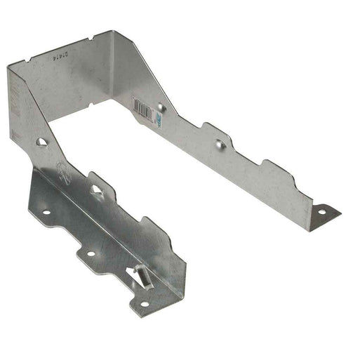 Simpson 2" x 8" Stainless Steel Double Joist Hanger at Arnold Lumber ...