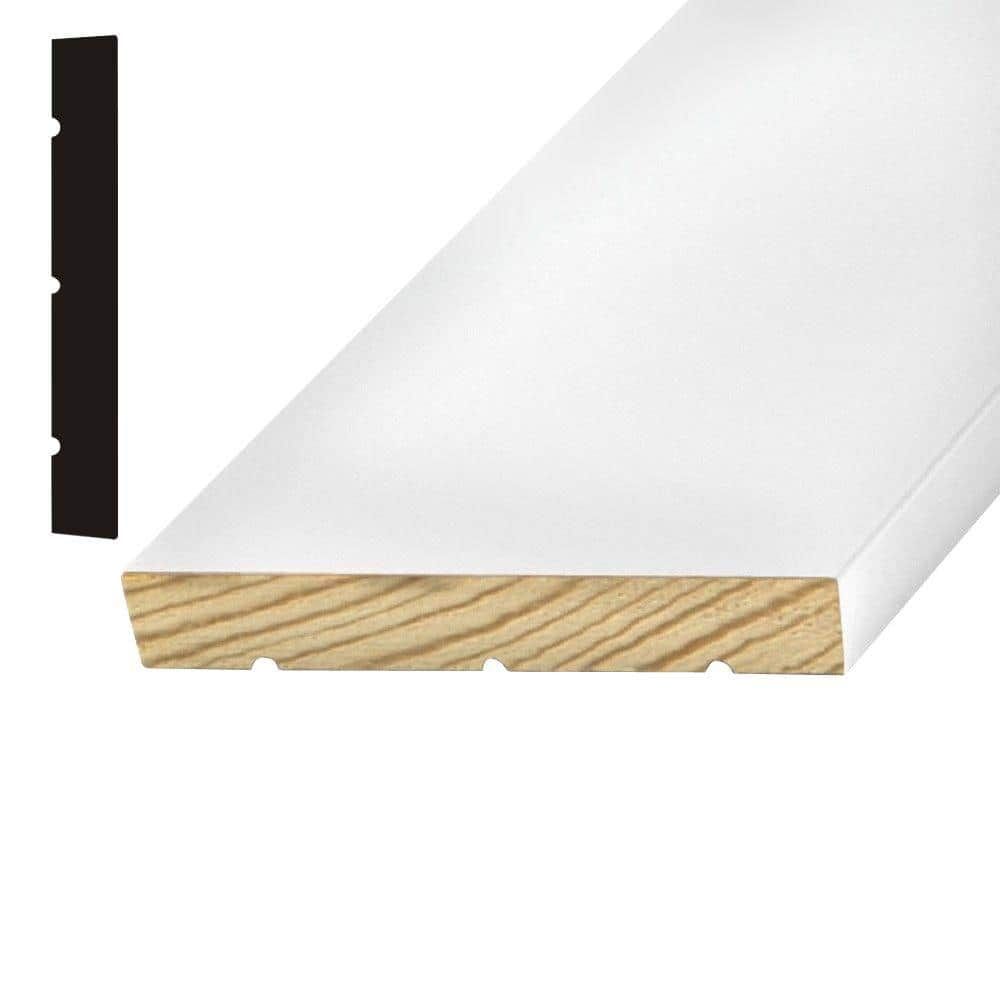 Door Jambs & Stops | Moulding & Millwork