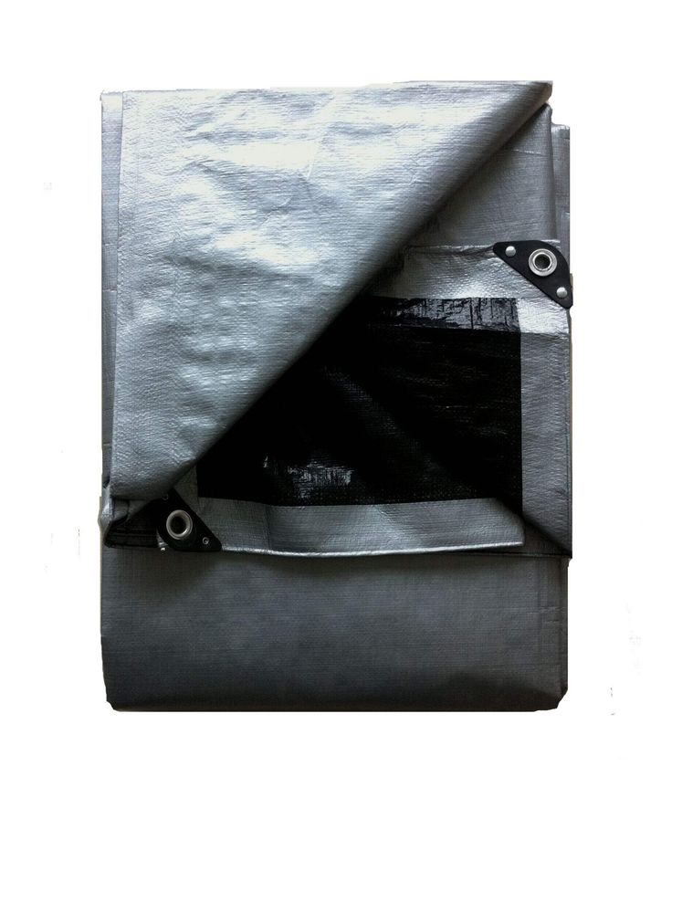 Heavy Duty Tarp 20X20 at Building Center Inc | Tarps