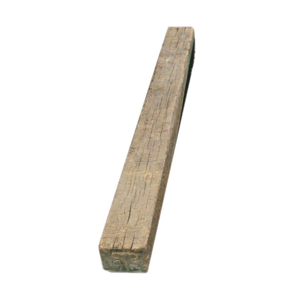7" x 9"- (8'-9') #1 Grade Railroad Ties at Ashby Lumber | #1 Grade ...