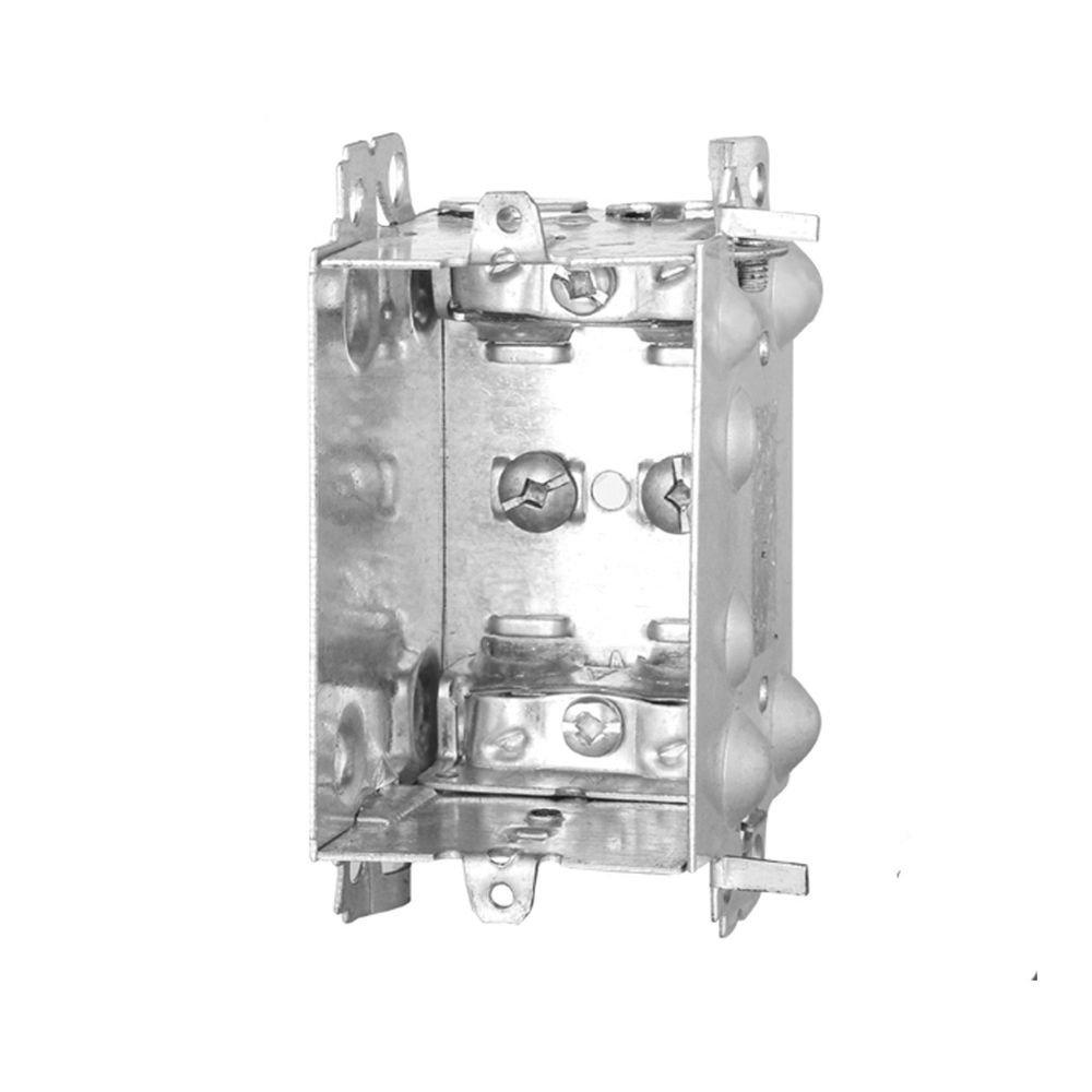 Electrical Box Fittings | Electrical Box, Conduit & Fittings