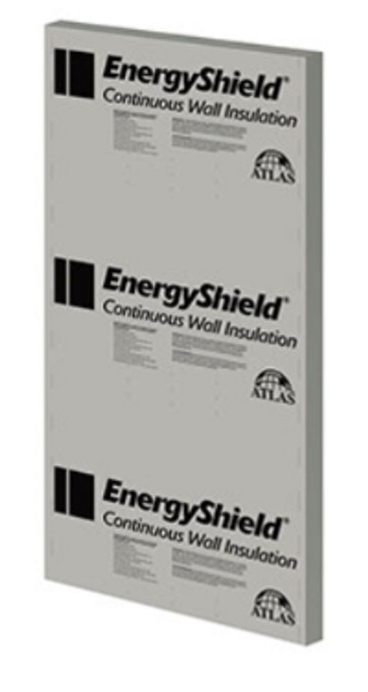 Insulation ISO 3/4" 4 x 9 R5 at Leis Lumber Company | Rigid Insulation
