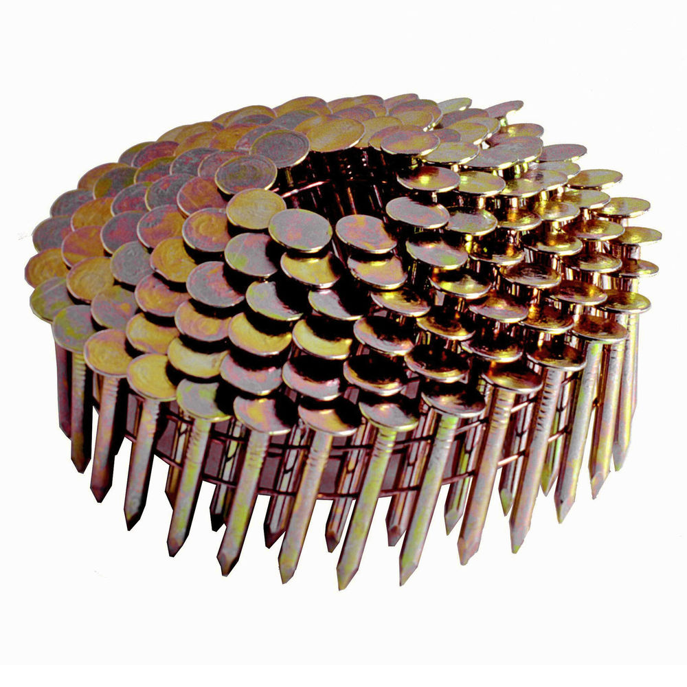 Roofing | Pneumatic Nails
