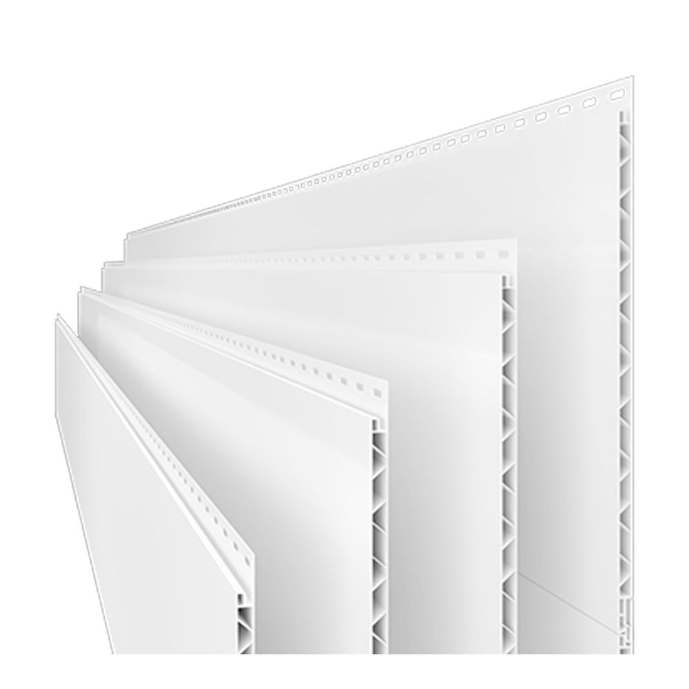 Trusscore Panels | Trusscore