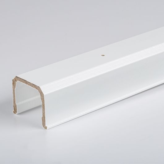 6' x 36" TimberTech Universal Rail Kit Matte White at Arnold Lumber ...