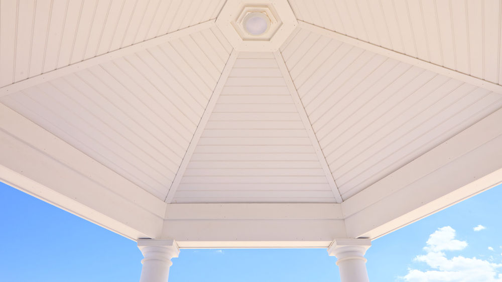 1/2" x 4' x 10' Beaded AZEK Sheet (2" OC) (Non-Stock) at Arnold Lumber ...