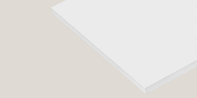 3/4" x 4' x 8' AZEK Reversable Paint Pro Sheet at Arnold Lumber | AZEK ...