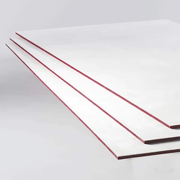 19/32" 4 x 08 Flame Block OSB Fire Resistant Sheathing (5/8") at ...