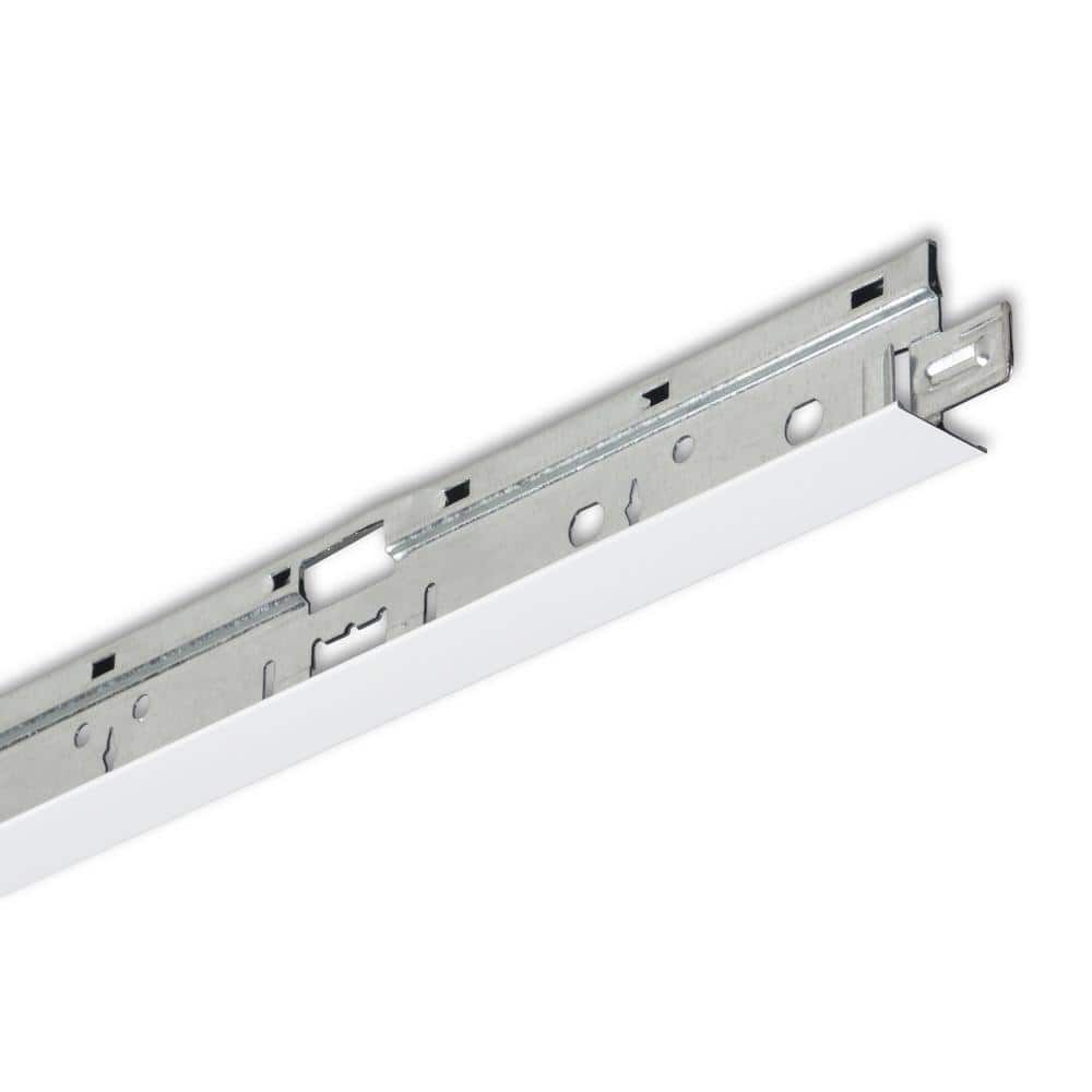 12' Heavy Duty Fire Rated Main Runner/Tee Ceiling Tile Each (20/CTN ...