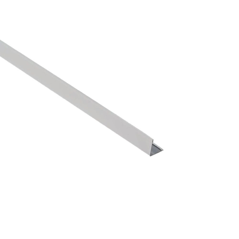 Armstrong 12 ft. Wall Molding for Ceiling Tile at Moscow & Pullman ...