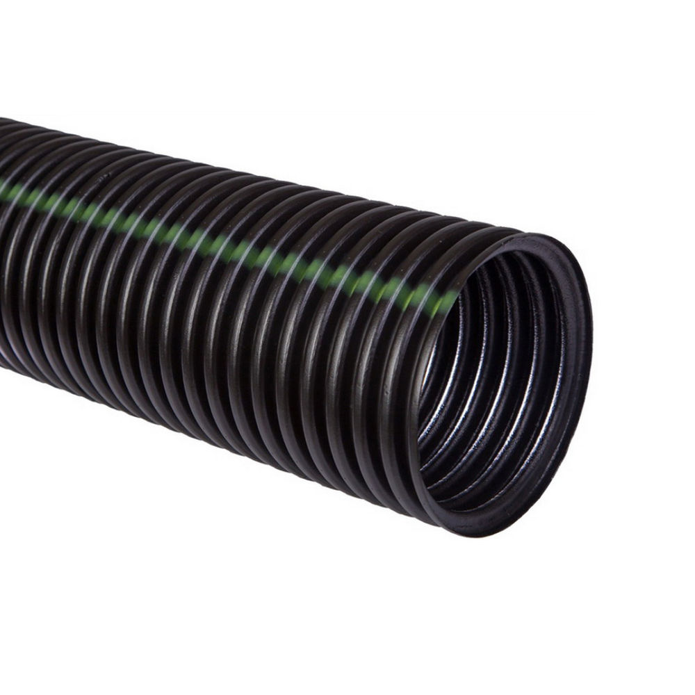 ADS 24 in. x 20 ft. Hi-Q Poly Double Wall Culvert at Moscow & Pullman ...