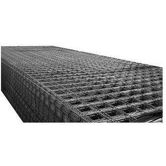 6x6x10 gauge Highway Mesh 8'X 20' Concrete Reinforcement Wire at ...