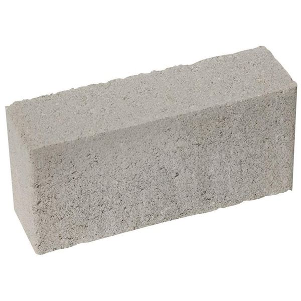 2 x 4 x 8 Utility Brick at Gabriel Building Supply | Concrete Blocks