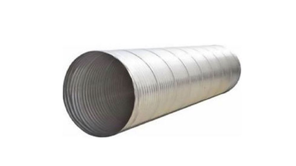 24" x 20' 16 gauge Metal Culvert - Driveway or Drainage at Gabriel ...