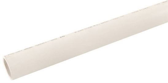 4"X10' Sch40 PVC Pipe 70041N at Belletetes | Pvc - Dwv Pipe