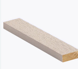 1" x 4" - 8' Primed Spruce S1S2E FJ at Ashby Lumber | 1" x 4" Spruce ...