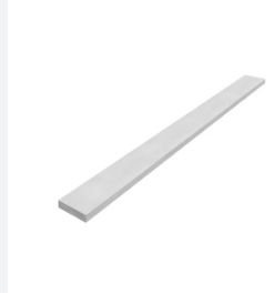 2" x 8" - 10' Primed Clear Redwood S1S2E FJ KD at Ashby Lumber | 2x ...