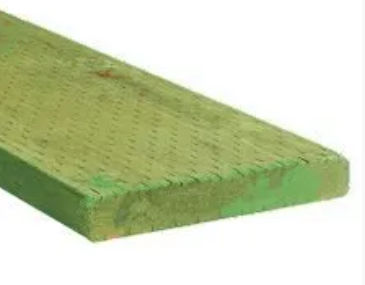 2" x 10" - 8' Pressure Treated Green Douglas Fir at Ashby Lumber | 2" x ...