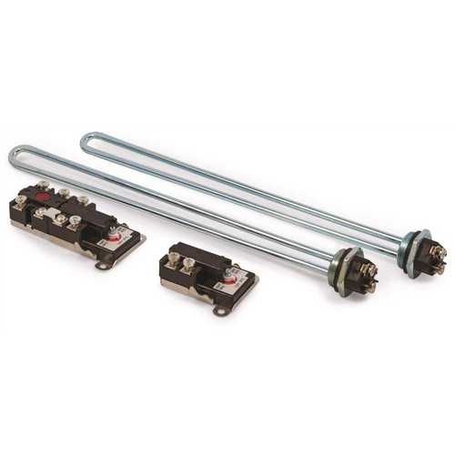 Thermodisc Contractor Pack Elements at Belletetes | Water Heater Repair ...
