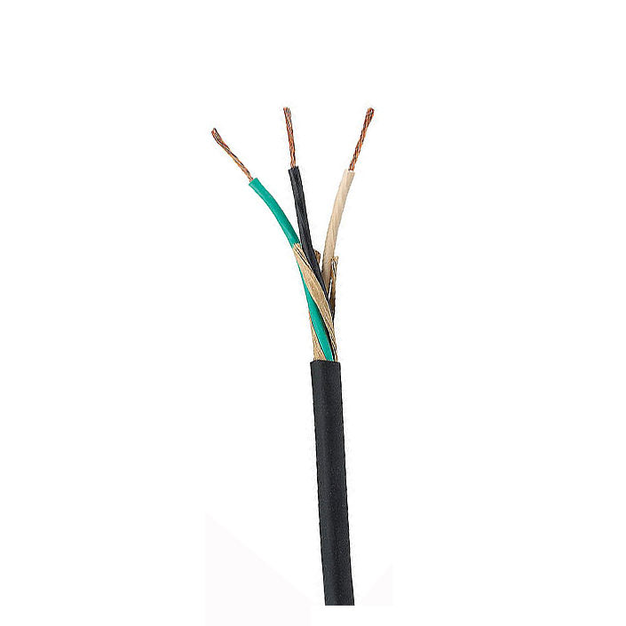 Sj Electrical Wire 18/3 (Cut By The Foot) NON-REFUNDABLE at Kelseyville ...