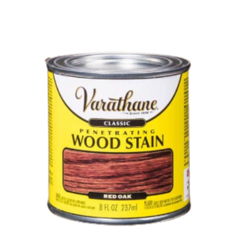 Varathane Wood Stain Red Oak 1 qt. at Moscow & Pullman Building Supply ...