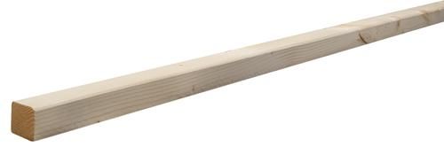 2 x 2 x 8 SPF Furring Strip | KDHT (1.5" x 1.5") at Tart Lumber Company ...