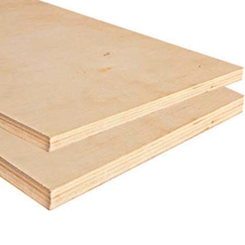 3/4" 4 x 8 A-1 Rotary Birch Veneer Core Plywood at Tart Lumber Company ...