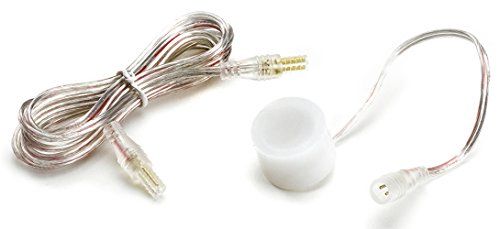 Trex Led Recessed Deck Light K at Tart Lumber Company, Inc