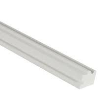 17' PVC Window Sill Nosing | 1-5/16" X 1-3/8" at Tart Lumber Company ...