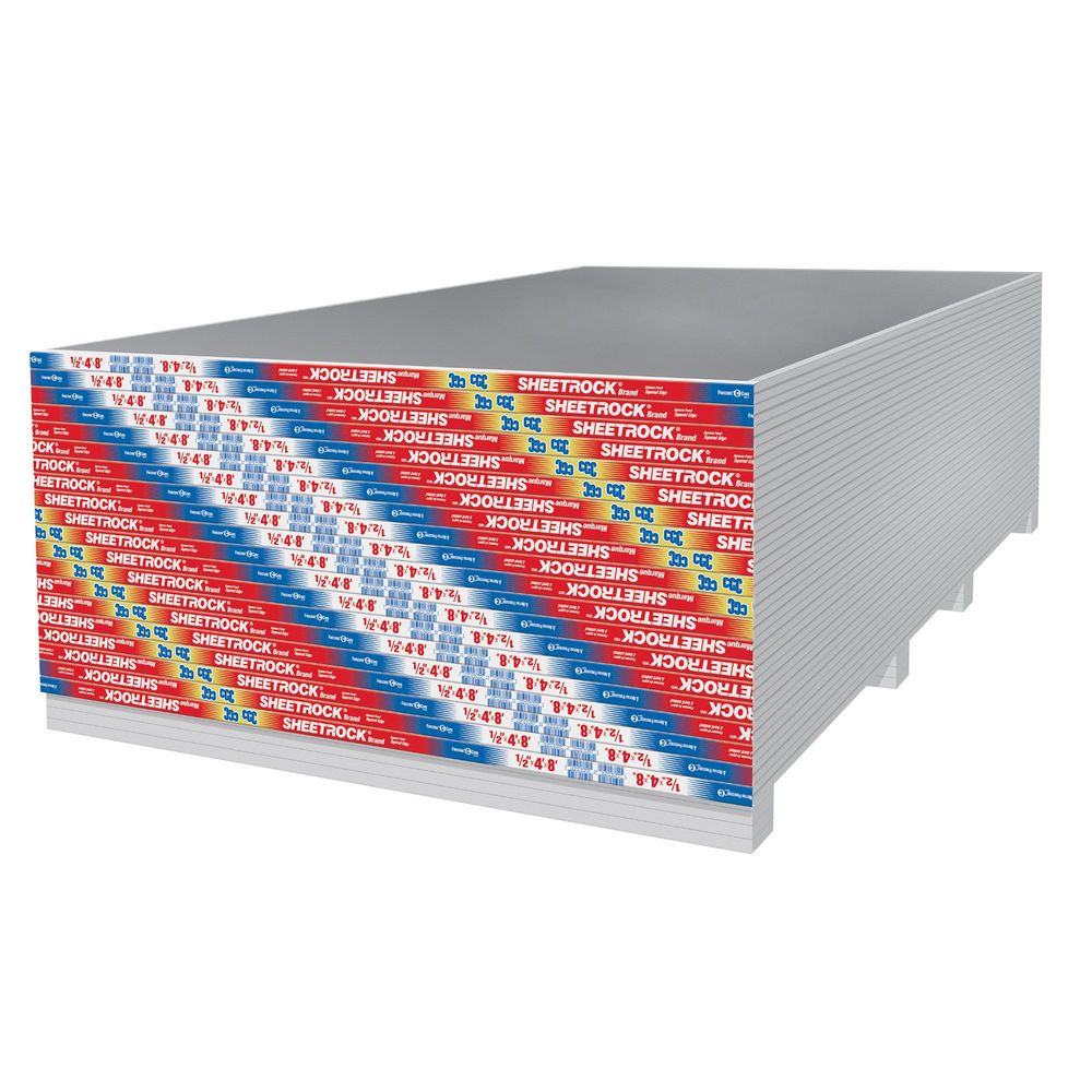 USG- Firecode® X Gypsum Panel 5/8" x 4' x 8' at Tart Lumber Company ...