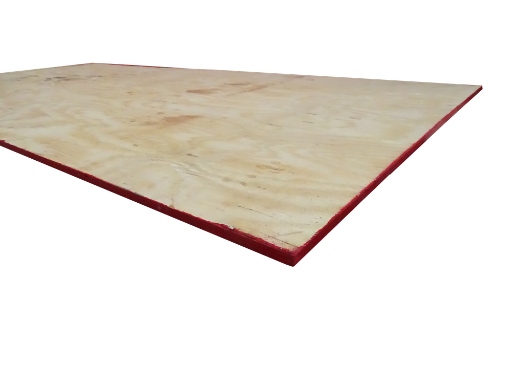 15/32 4 x 8 S/E Sturdi-Floor Underlayment at Tart Lumber Company, Inc ...